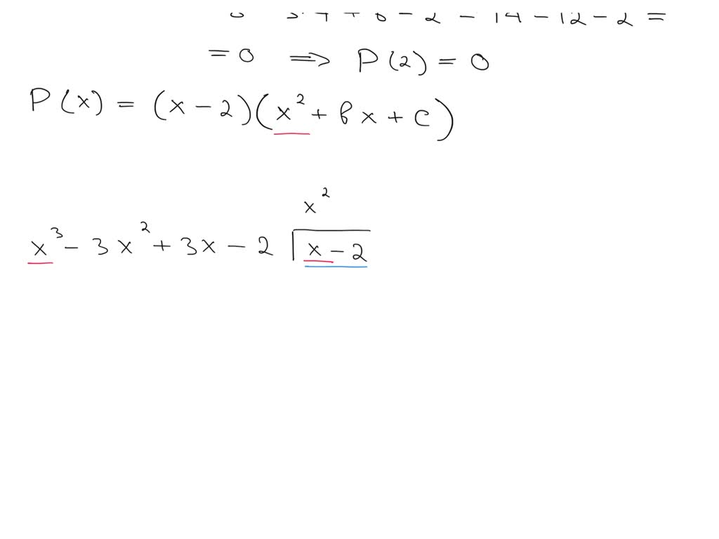 SOLVED: Find all zeros of the polynomial. (Enter your answers as a comma-separated list. Enter ...