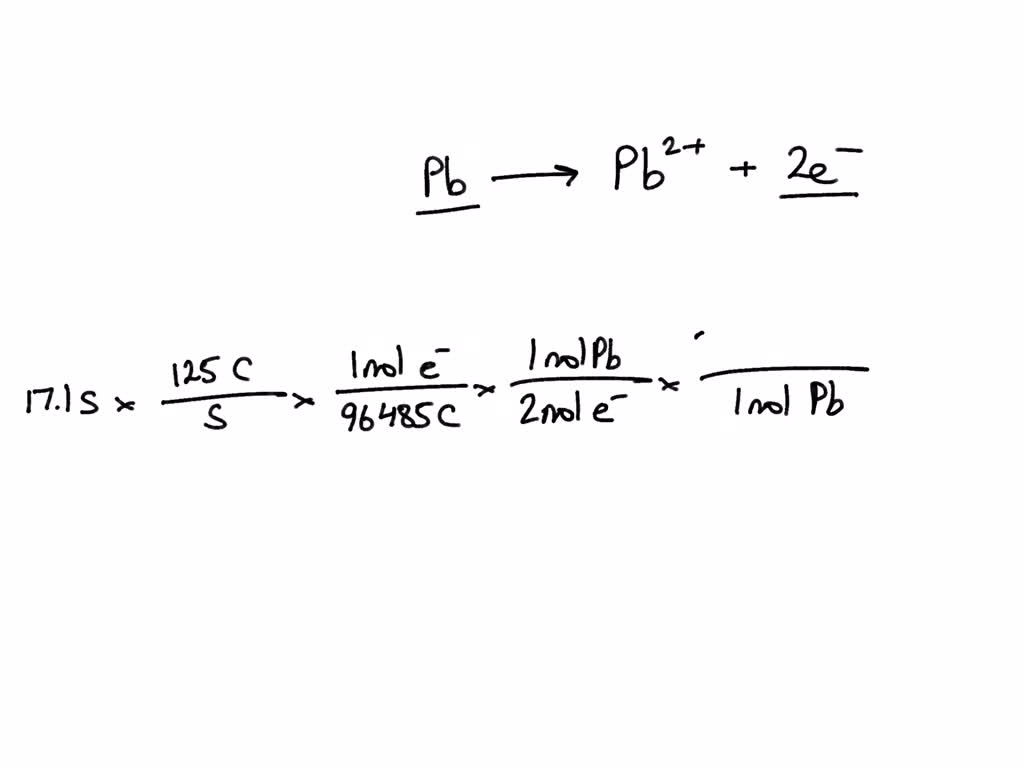 SOLVED: A common car battery consists of six identical cells, each of ...