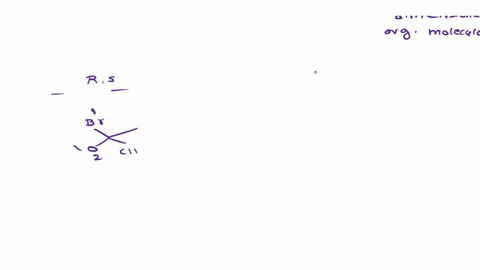 2 draw the fischer projection for each of the given molecules number ...