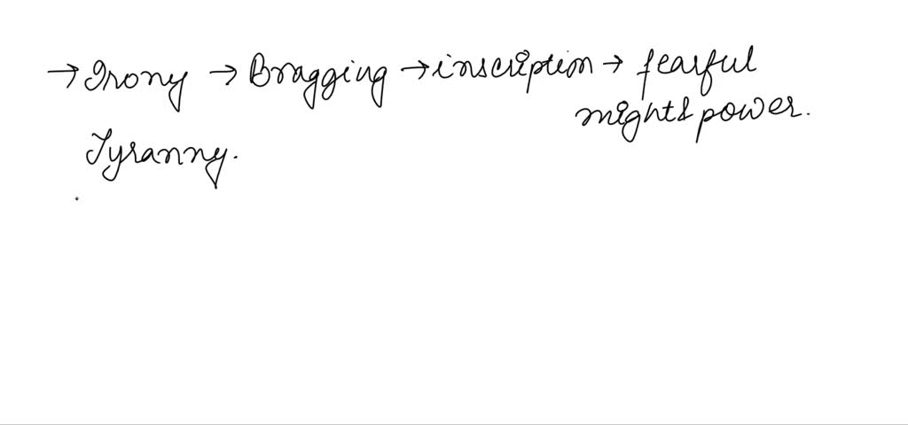 SOLVED: 'Review the last two stanzas of the poem Does this happy ending ...