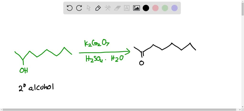 SOLVED: Click the draw structure button to launch the drawing utility ... SOLVED: Click the draw structure button to launch the drawing utility ...