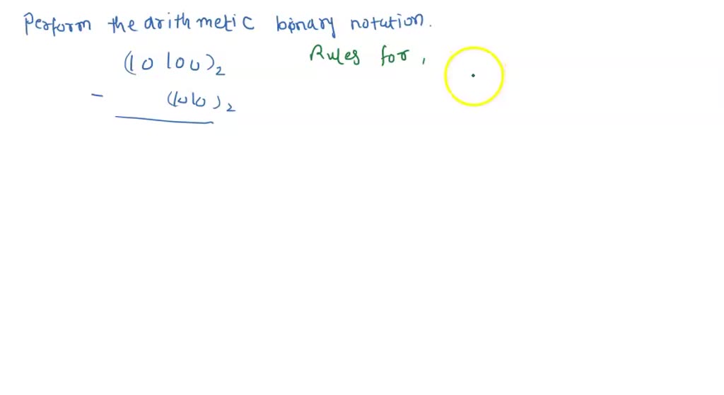 Solved Define The Binary Operator By Ab 5a 6b 4 And By Ab 8a 8b Find The 7585