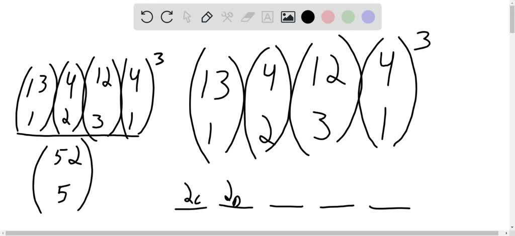 SOLVED: '3- 30 points) Consider chance experiments of fairly drawing cards from standard 52-card ...