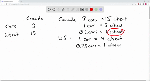 Suppose that there are 10 million workers in Canada and that each of ...