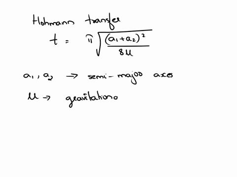 1. (10 points) Calculate the synodic period of Mars relative...