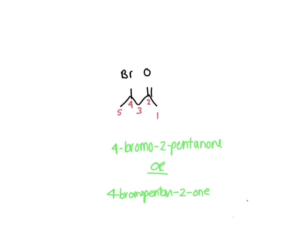 Text: Select the correct common name and/or IUPAC name for the structure: Br Which name(s) fit ...