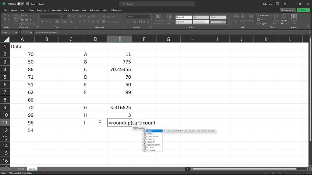 Video Solution Create A Statistical Calculator Using Html And Javascript Must Have Both The 5643