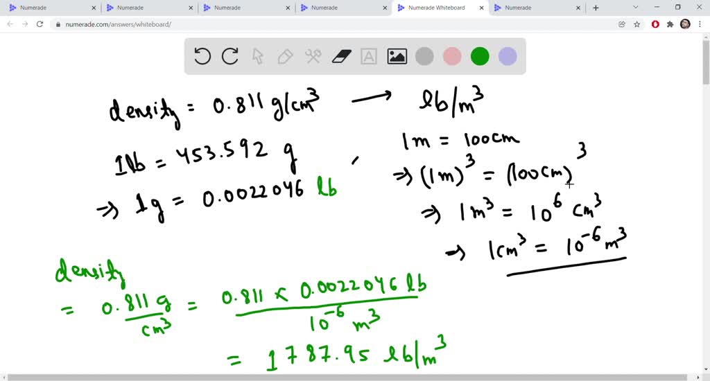 SOLVED: Example 417: Liquid nitrogen is obtained from liquefied air and ...