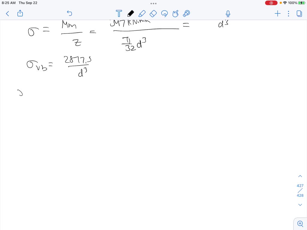 SOLVED: A cold drawn steel rod of circular cross-section is subjected ...