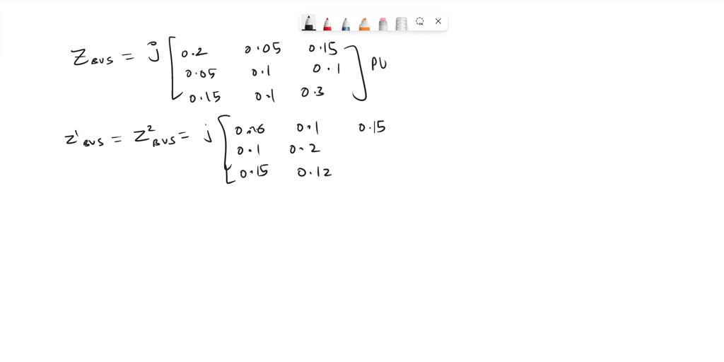 SOLVED: Please solve it descriptively. The zero, positive, and negative ...