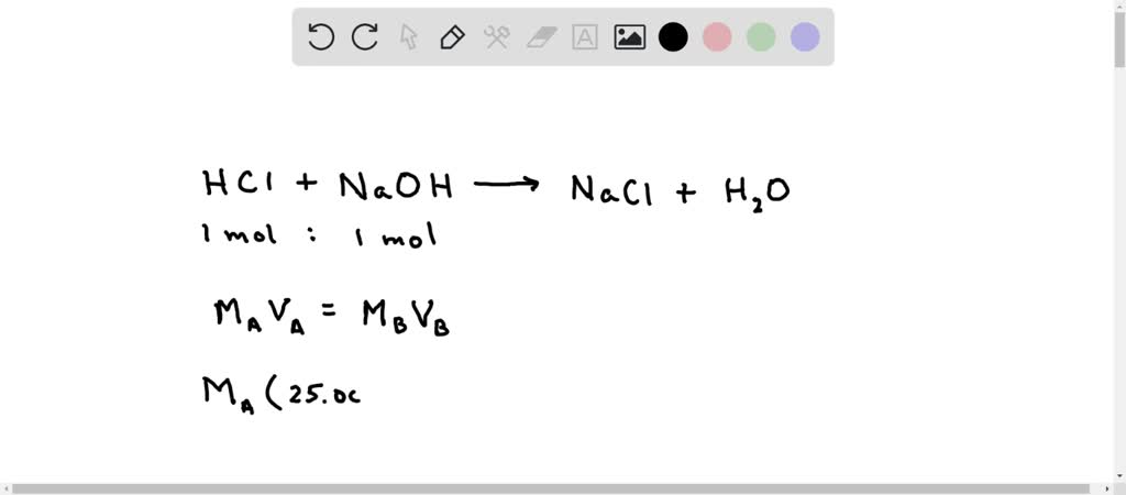 SOLVED: Consider the preparation of a 250.00 ml hcl solution that is 5.000m in concentration ...