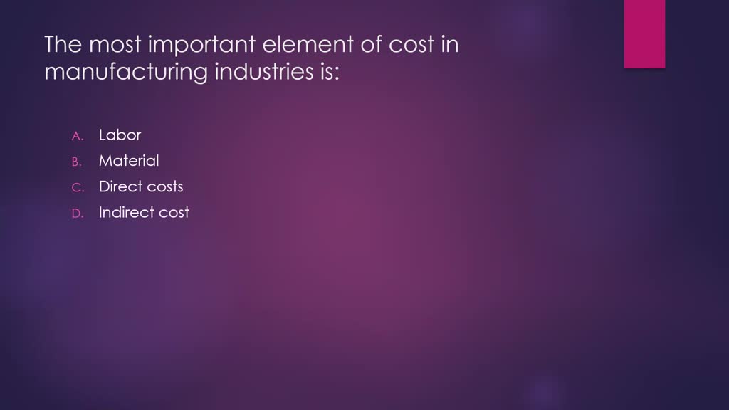 SOLVED: On average, studies have shown that the smallest component of ...