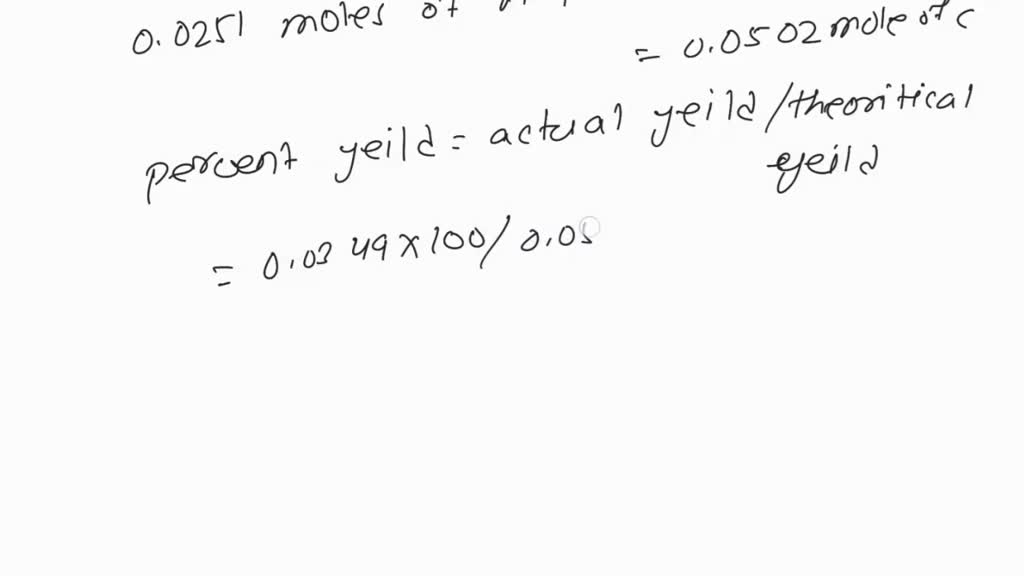 SOLVED: '18. Assume the following hypothetical reaction takes place: 2A ...