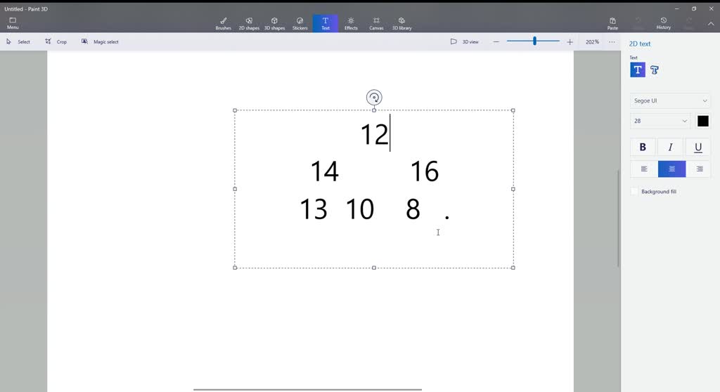 Solved Given A Binary Max Heap The Elements Are Stored In An Array As 25 14 16 13 10 8