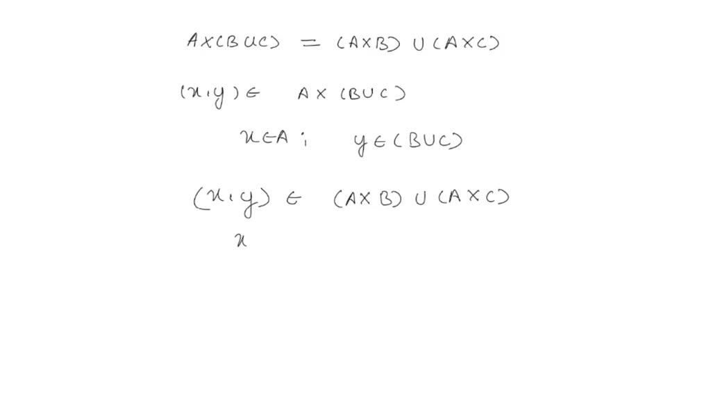 Solved The Given Text Is Not Clear And Contains Mathematical Symbols That Are Not Properly