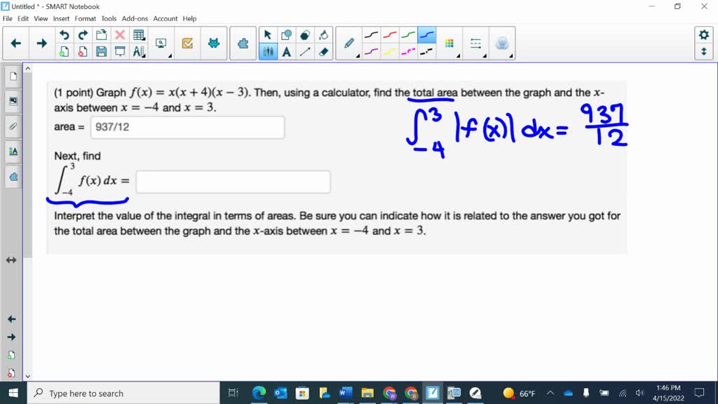 SOLVED: (4pt) DO THIS WHOLE PROBLEM ON GRAPH PAPER Consider the ... SOLVED: (4pt) DO THIS WHOLE PROBLEM ON GRAPH PAPER Consider the ...