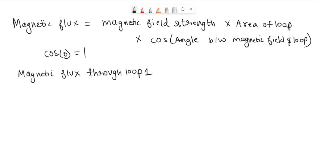 Solved Question 2 B 0 Loop Loop 2 Loop 3 Loop Loop The Figure Shows Five Loops In A