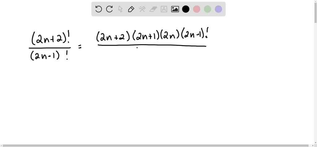 SOLVED: Simplify to create an equivalent expression. 3n+2(-2n-1)