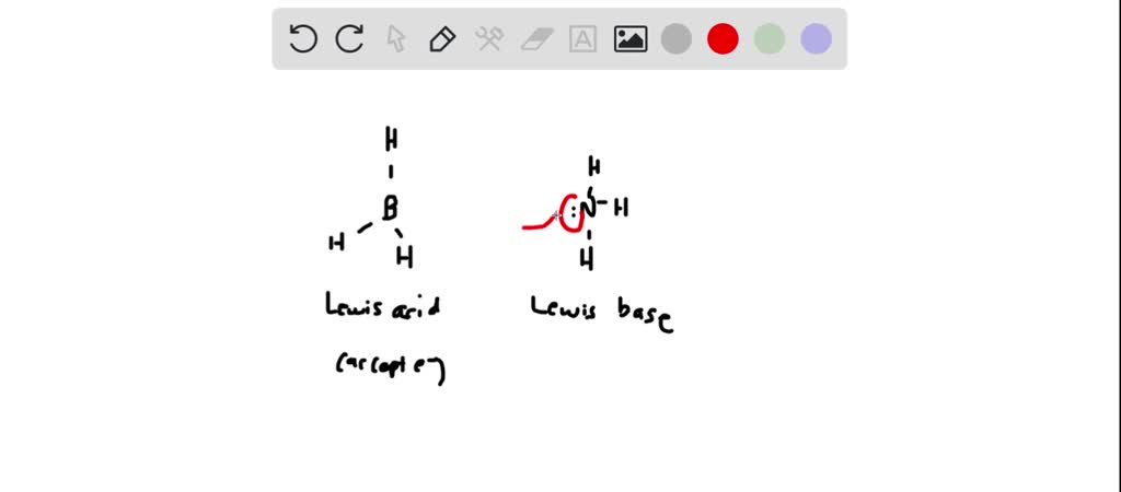 SOLVED: 2 Fill the box with the correct Lewis structure for the product ...