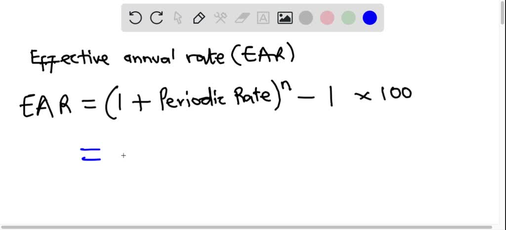 SOLVED: A loan is offered with monthly payments and a 9.25 percent APR ...