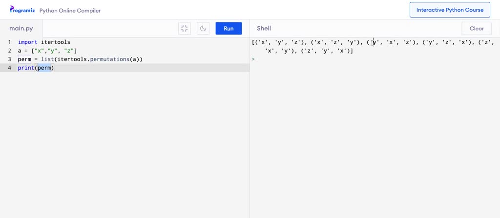 Exercise 8.3.3: Generate code for the following three-address ...