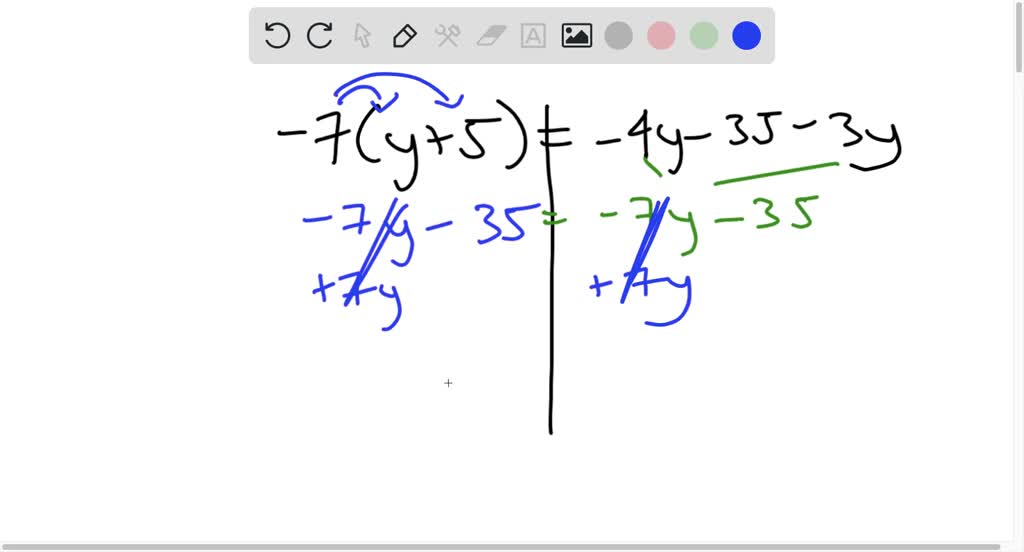 Solved Solve The Equation By Using Substitution Express Numbers In