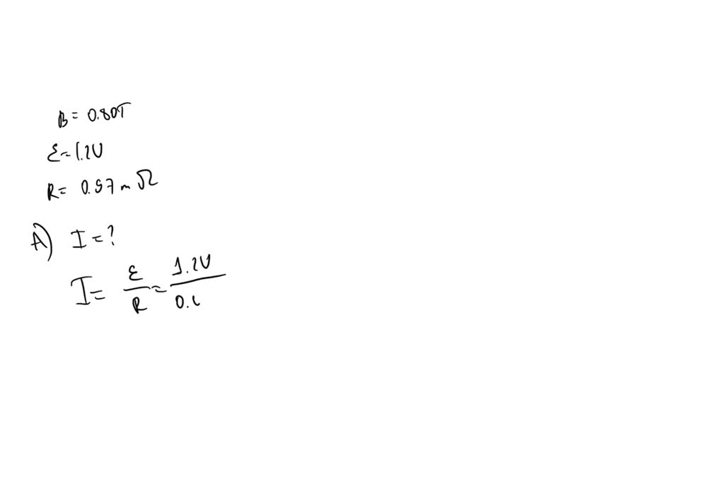 Solved A Device Called A Railgun Uses The Magnetic Force On Currents To Launch Projectiles At