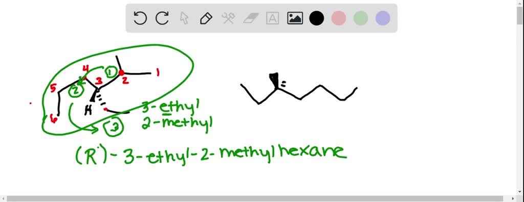 SOLVED: CHE1502/101/3/2020 What is the best description of the sequence ...