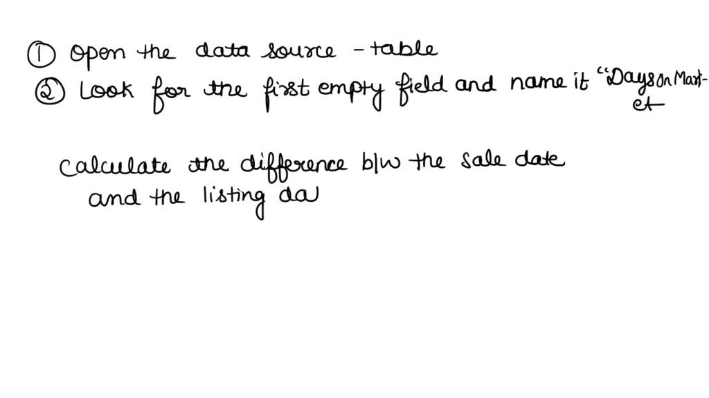 Solved Which Step Completed To Create A Custom Entity With Text Field And Calculated Datetime Field 9324