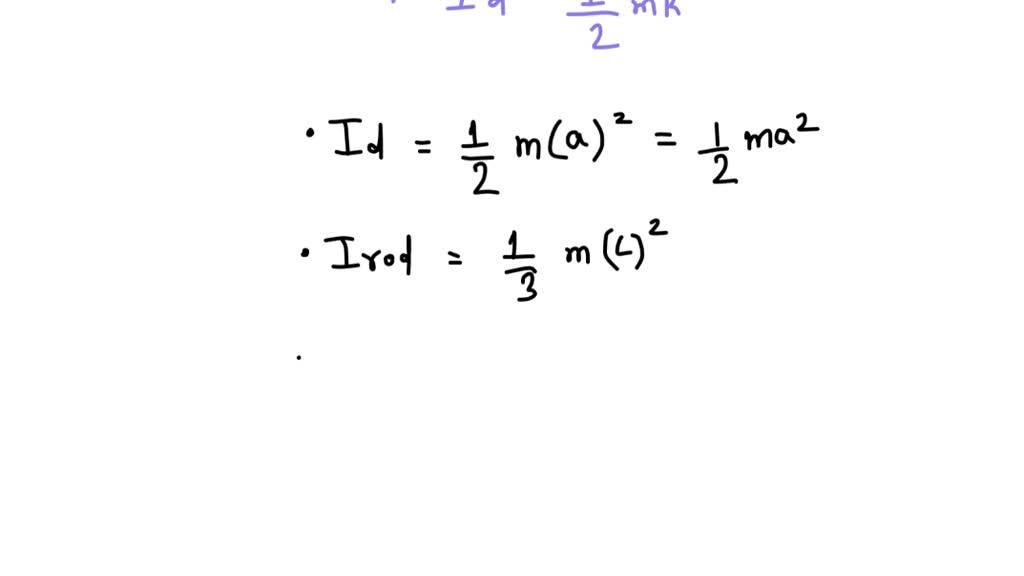 SOLVED: If a three-legged stool can be represented as a thin circular ...
