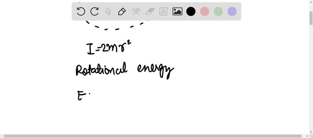 Solved The Key Feature Of Bohrs Theory Of Spectrum Of Hydrogen Atom Is The Quantization Of