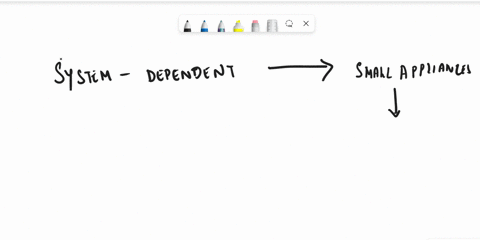 Using the system dependent passive recovery process which...