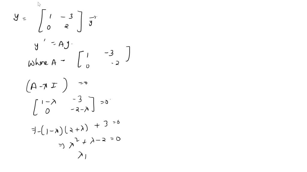 Lesson: LINEAR SYSTEM THEORY 1. Obtain the state equations given in Fig ...