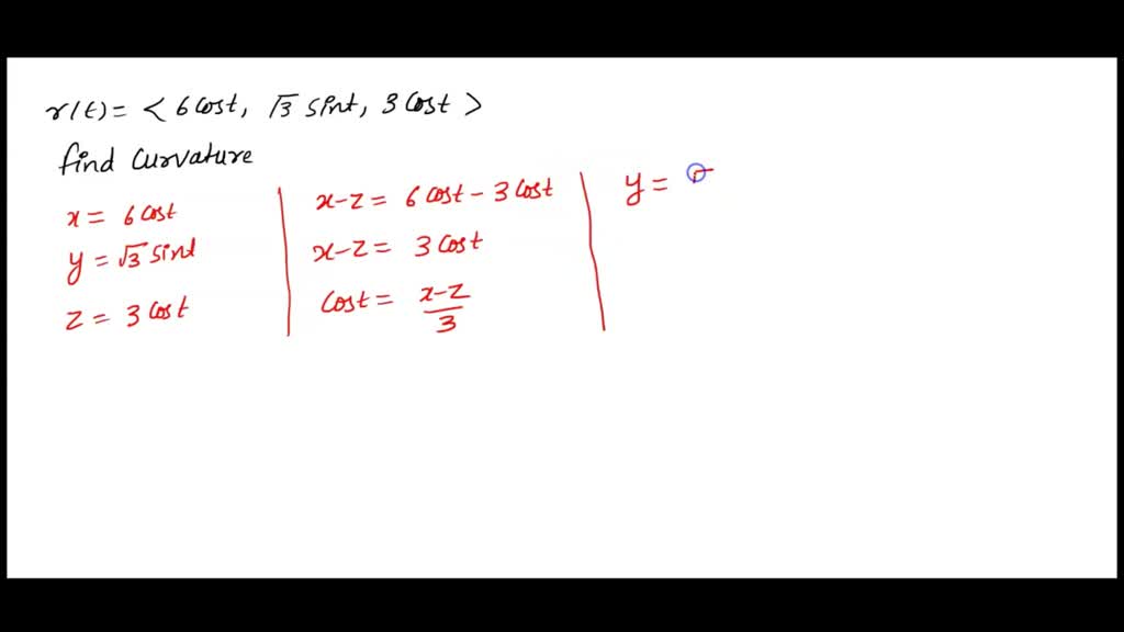 SOLVED: Texts: X(u,v) = (v^3 - u, u, v^2) a. Compute the Gaussian ... SOLVED: Texts: X(u,v) = (v^3 - u, u, v^2) a. Compute the Gaussian ...