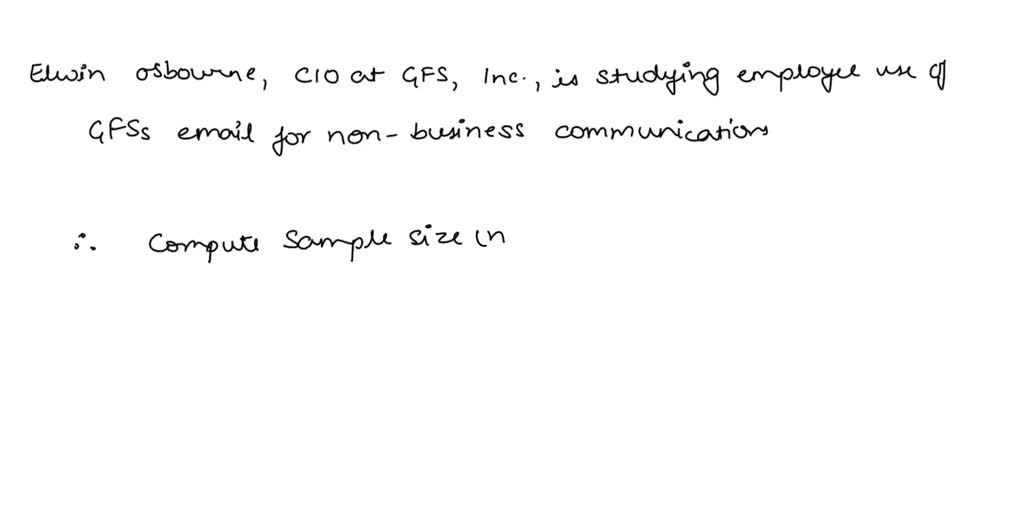 SOLVED: Let X and Y be the seventh and ninth smallest order statistics ...