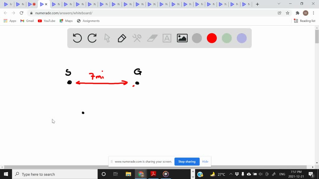 SOLVED: 'Smallville is miles west of Gotham Will is 8 miles from Gotham ...