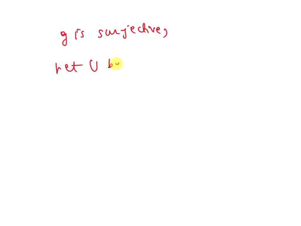 SOLVED: Show that if A and B are sets, |A| = |B|, then |P(A)| = |P(B ...