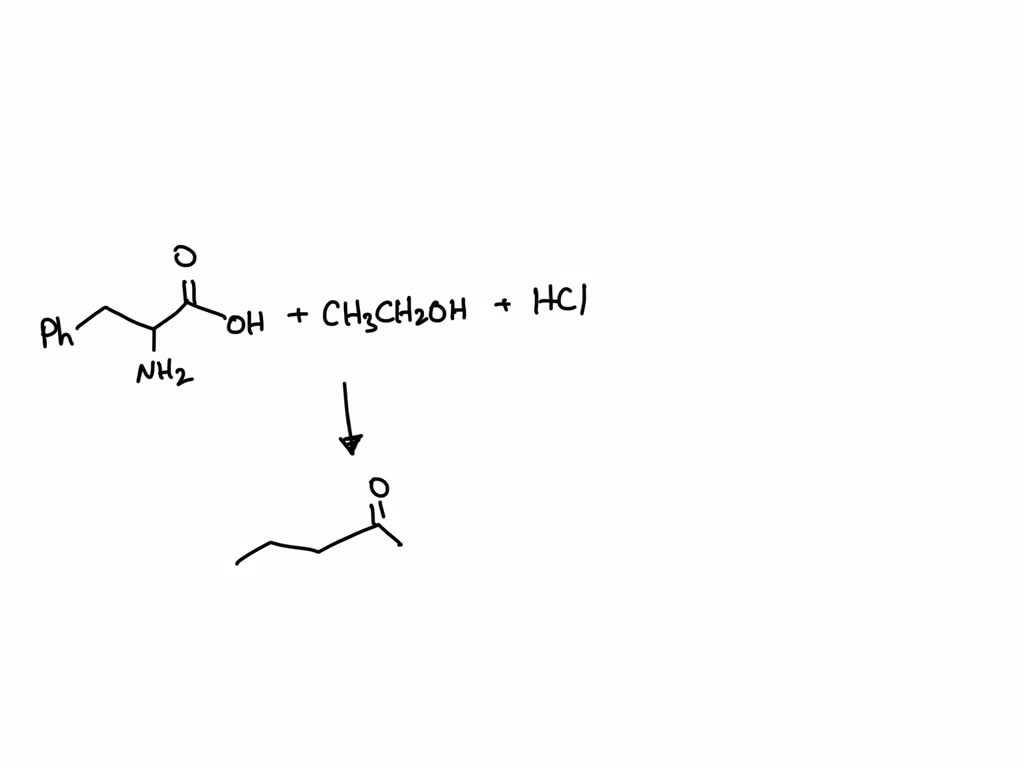 SOLVED: Incorrect: What product would you expect to be formed in the ...