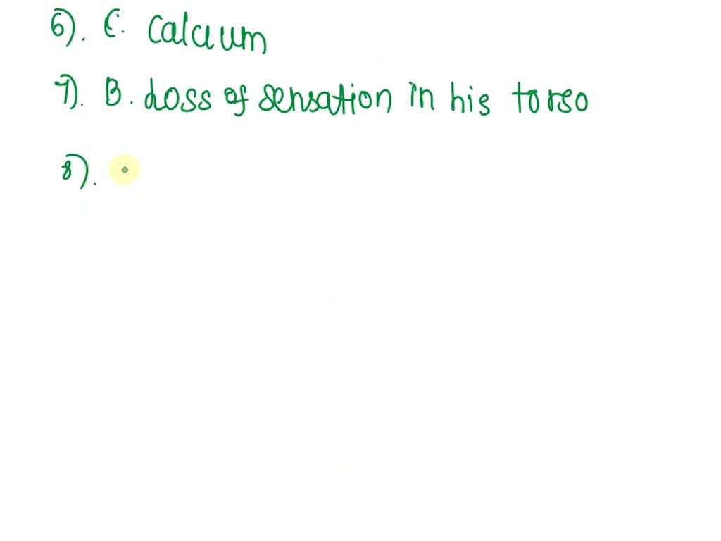 Solved 11 The Major Function Of The Skin Is To Create And Maintain A Distinct Separation