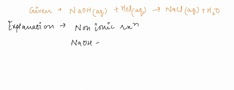 SOLVED: Complete the balanced neutralization equation for the reaction below: HCIOz(aq) + NaOH ...