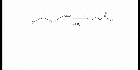 12) Choose the reagent(s) that would bring about the...