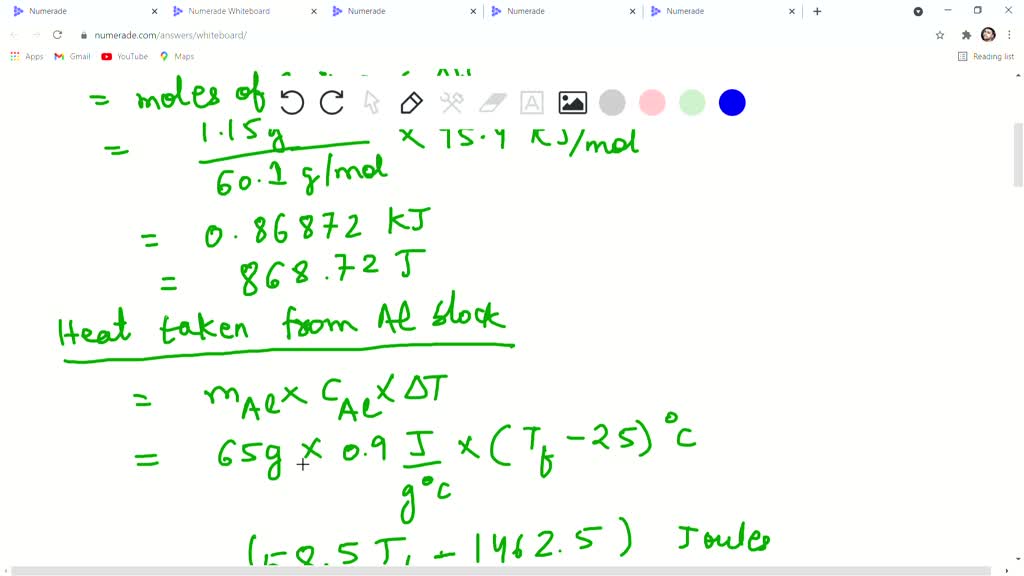 SOLVED: Suppose that 1.15 g of rubbing alcohol (C3H8O) evaporates from ...