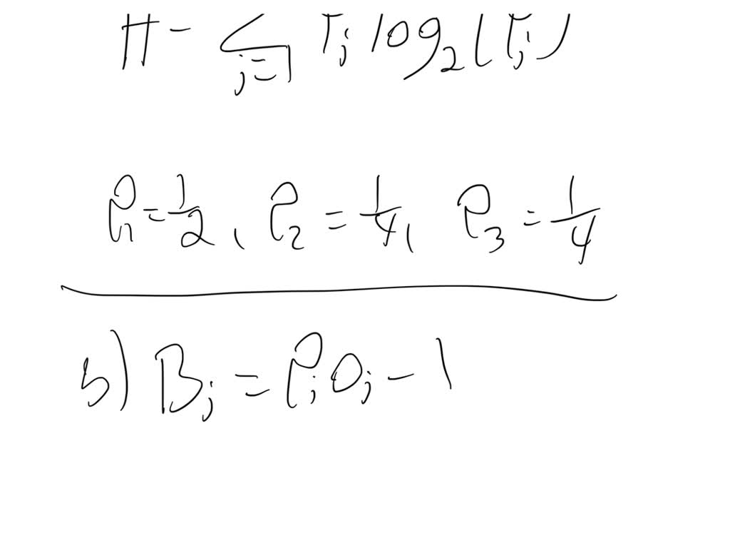 SOLVED: 5. Beating the public odds. Consider a 3-horse race with win ...