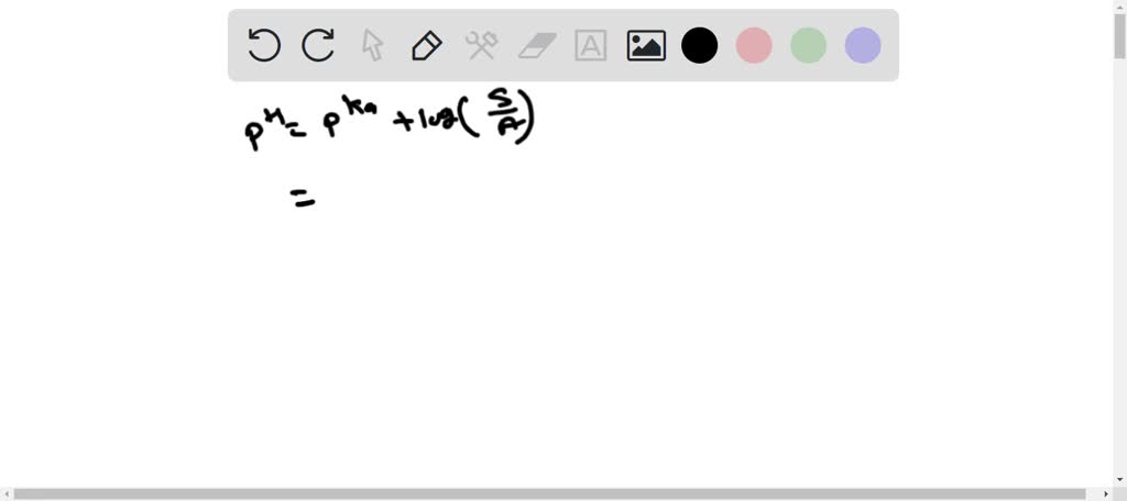 SOLVED: Calculate the pH of the buffer prepared by mixing 2.00 g of NaOH with 12.0 g NH4Cl and ...