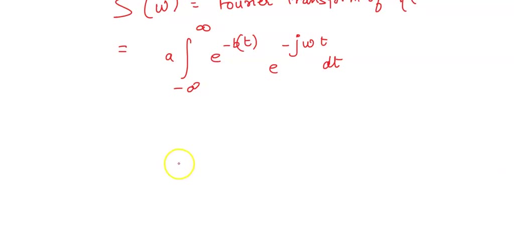 SOLVED: Define stationary time series process and autocovariance ...