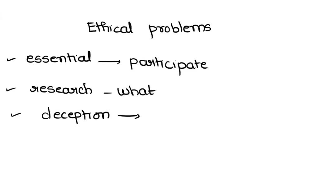 Solved One Of The Unethical Experiments Performed By Nazi Doctors