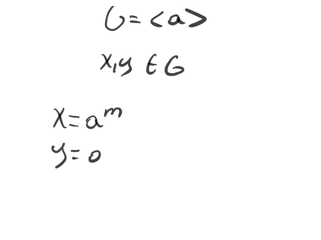 SOLVED: prove that the dihedral group of order 6 does not have a ... SOLVED: prove that the dihedral group of order 6 does not have a ...