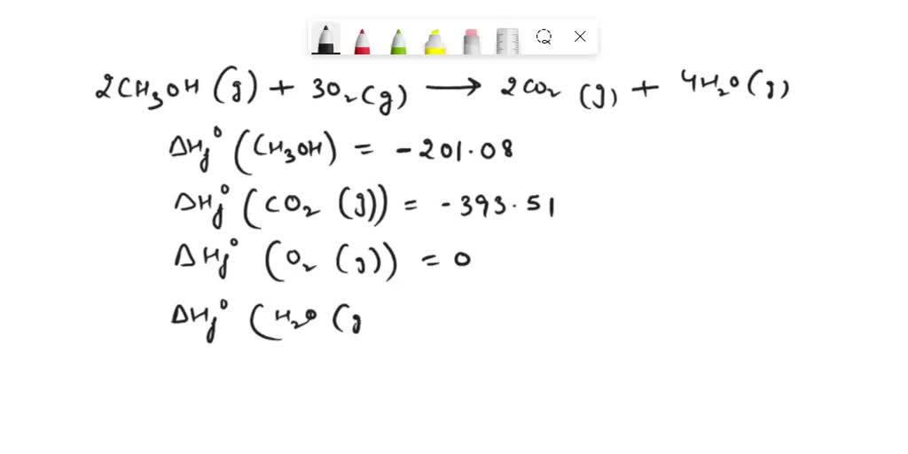 Calculation Standard Enthalpy Change at Frederick Barrett blog Calculation Standard Enthalpy Change at Frederick Barrett blog