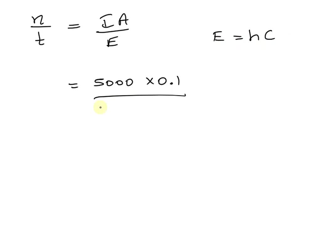 The diagram shows an area of 0.10 mÂ² normal to a line connecting it to ...