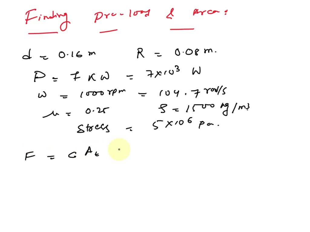 SOLVED: 1B. Calculate the power transmitted by a 150mm wide crossed ...